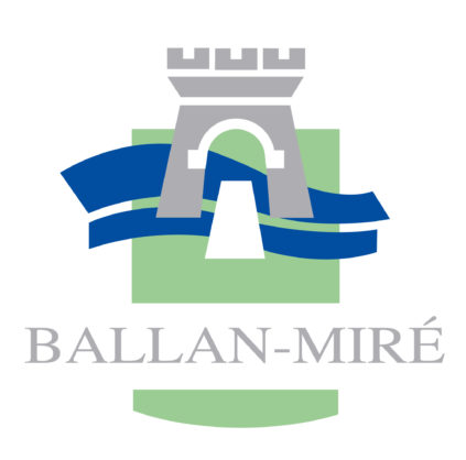 Logo_Ballan-Mire - Point Cédille